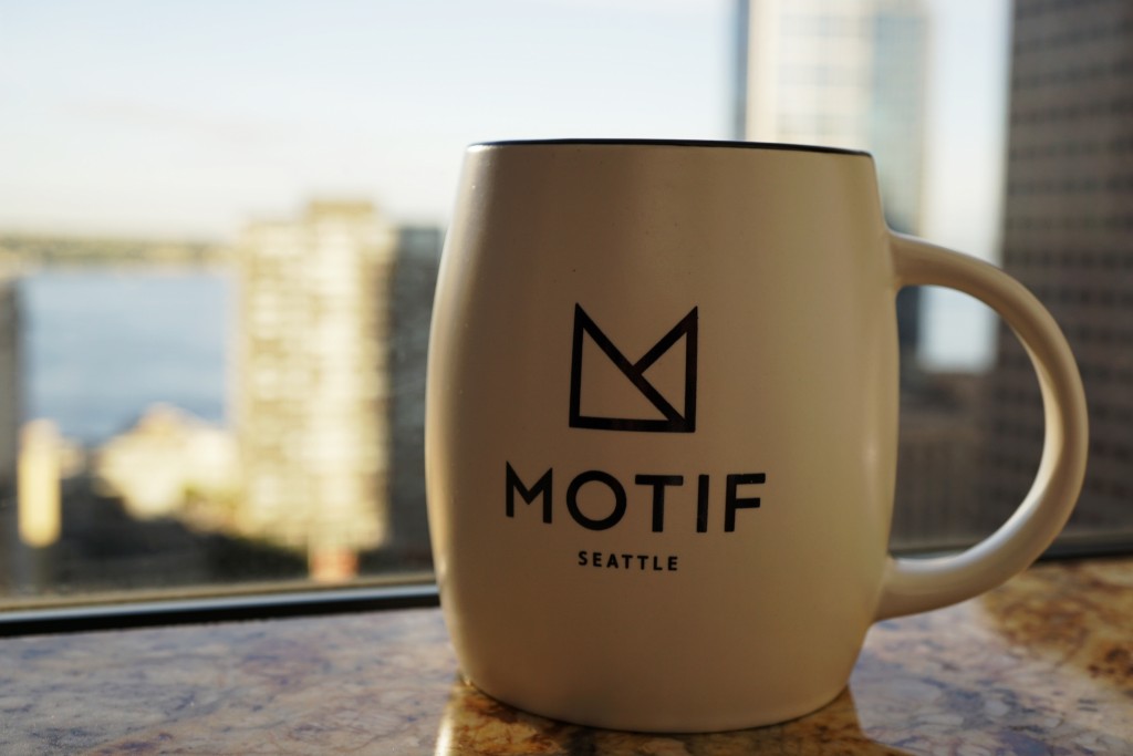 5 Reasons Why Motif Seattle Is a Business Classy Hotel